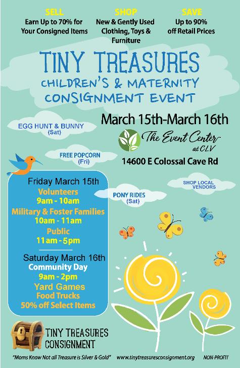 tinytreasuresconsignment.com